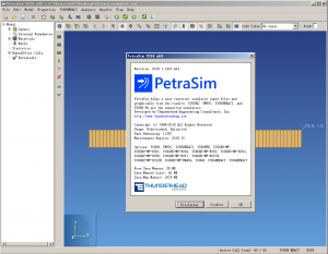 PetraSim 2018 | 石油软件网 Petroleum E&P Software Solutions