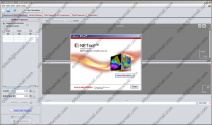 NETool 10.9 | 石油软件网 Petroleum E&P Software Solutions
