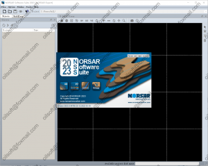 norsar 2023 | 石油软件网 Petroleum E&P Software Solutions